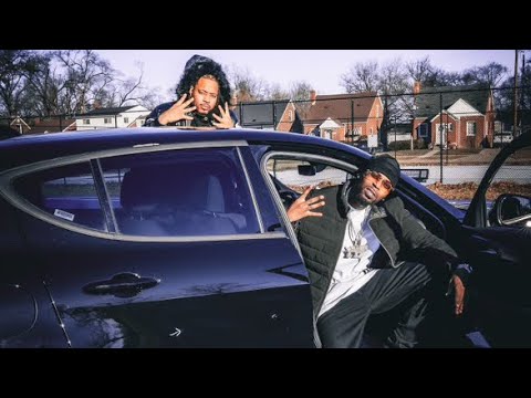 Once Is Enough - YB Set Trends x Kingpin Dnell (Shot By Nadir Premiere)