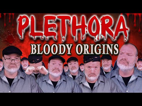 PLETHORA and its Bloody Origins – Meaning and Etymology #WizetotheWordz