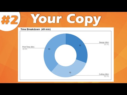 Wide Format Sign Pricing Calculator | Part 2: Your Copy