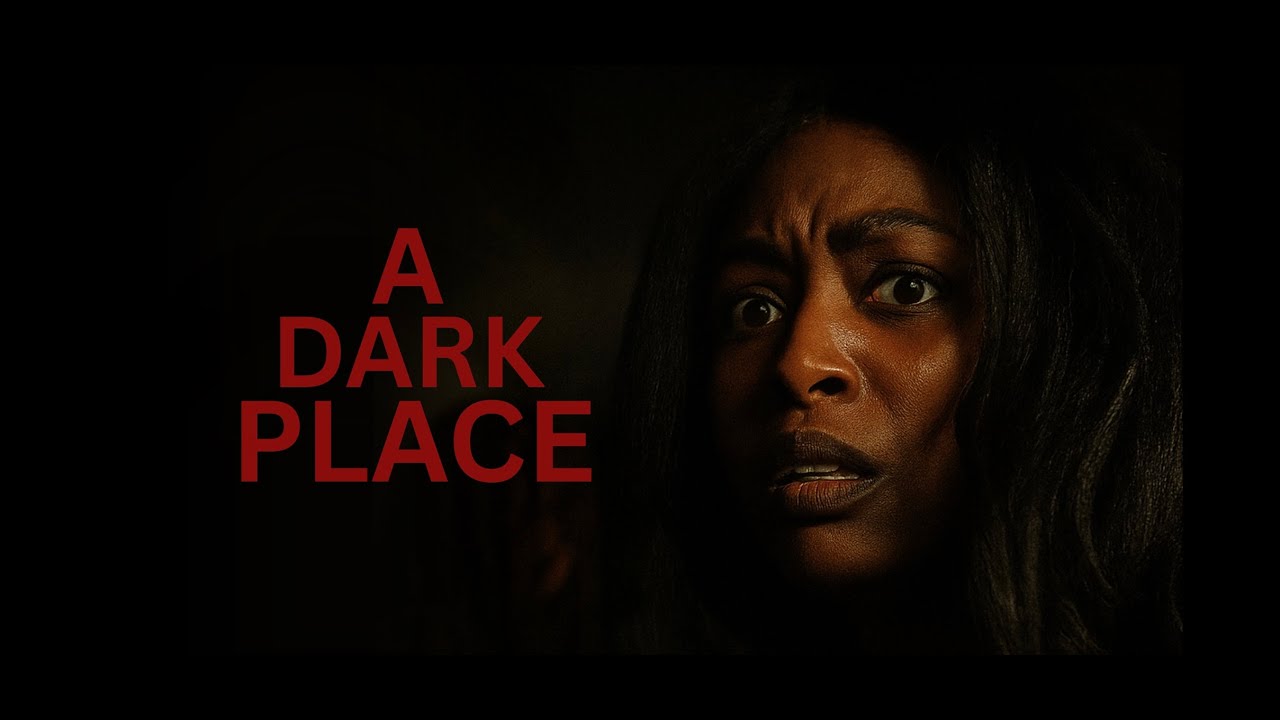 A Dark Place (Feature Film)