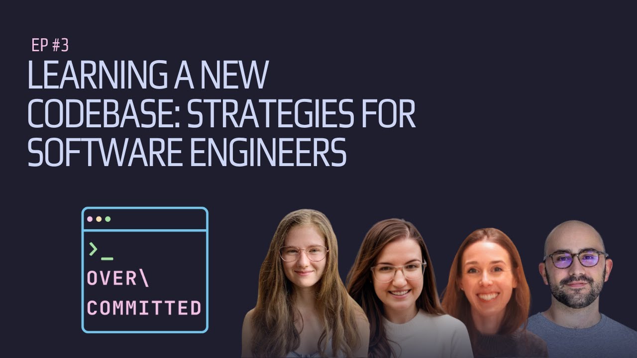 Learning a New Codebase: Strategies for Software Engineers | Onboarding Tips