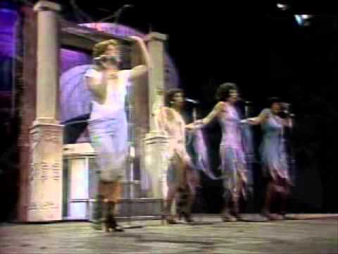 Formerly Of The Harlettes - Now (Sweet Lover Man)