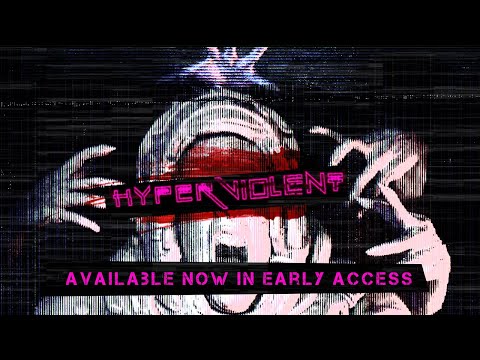 -20% Hyperviolent on GOG.com