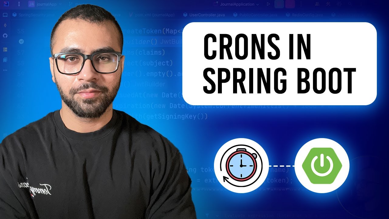 Ultimate Guide to Scheduling Tasks with Cron Jobs in Spring Boot