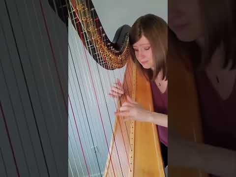 Fireflies with lots of glissandos ๐ #shorts