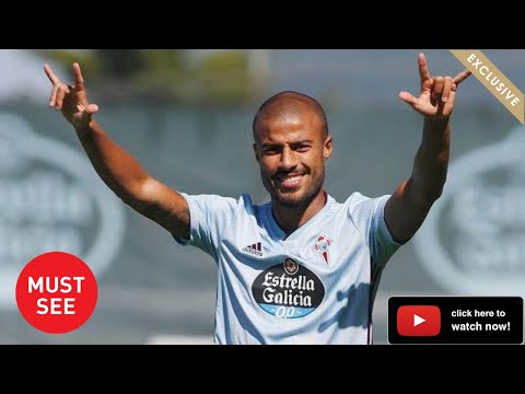Rafinha Alcantara ⚽ Welcome to Celta Vigo 🎥 Skills & Goals 2019/20 HD