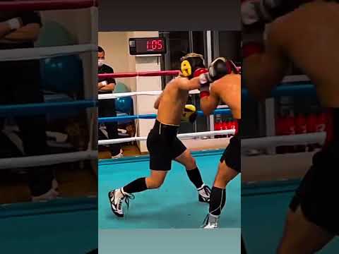 Naoya Inoue counter uppercut 🥊