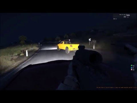 Steam Community :: Video :: Arma 3 - Invisible Body armor