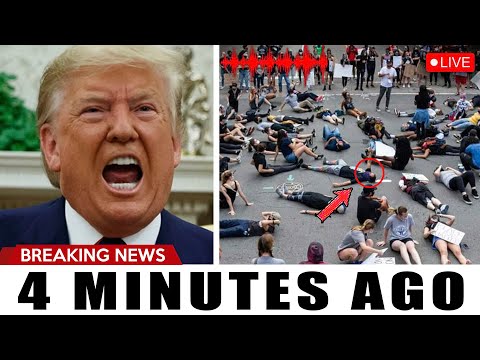 SIGN OF GOD? See What JUST HAPPENED In the USA Shocked All Christians.Jesus Warned About This...
