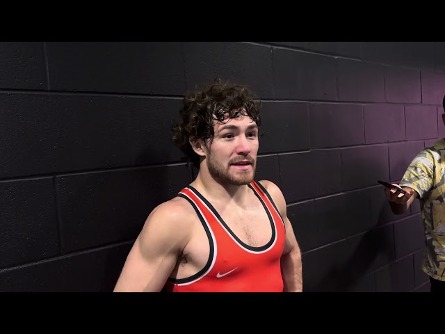 "Grateful to be here, grateful to be a Cowboy" - Daton Fix on becoming ...