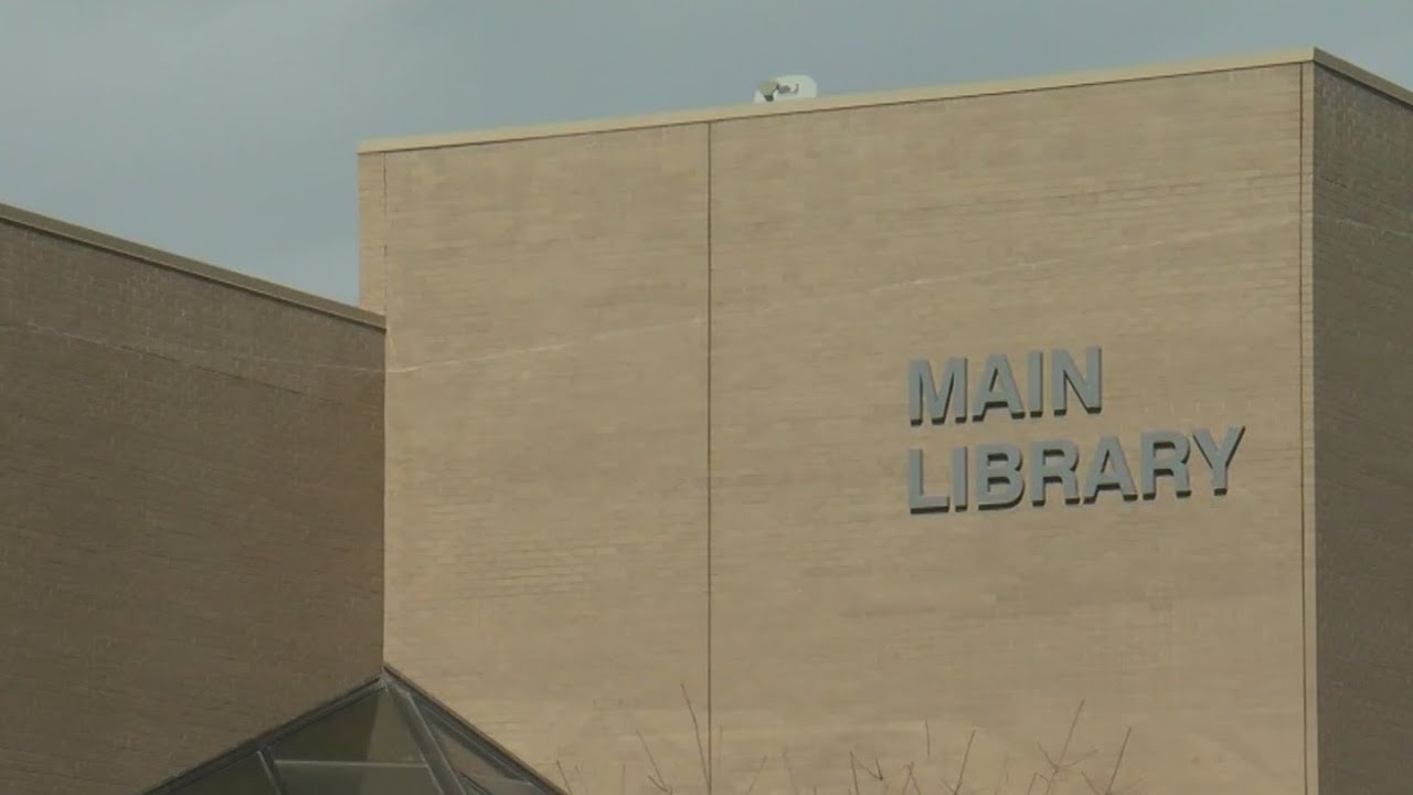 Albuquerque libraries are getting an upgraded system
