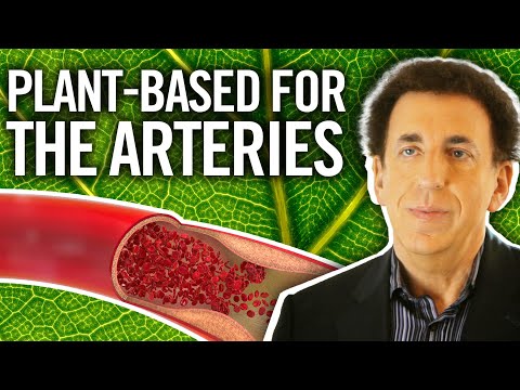 THE HEALTHIEST DIET FOR CARDIOVASCULAR HEALTH? Interview w/ Dr. Dean Ornish