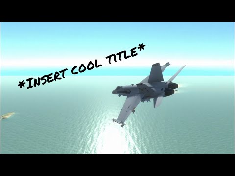 Steam Community :: Video :: Jet fighters for ravenfield that works on EA26