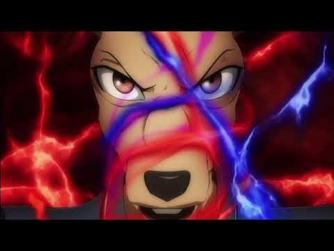 Steam Community :: Video :: Louis Eats Meat! | Season 2 Beastars