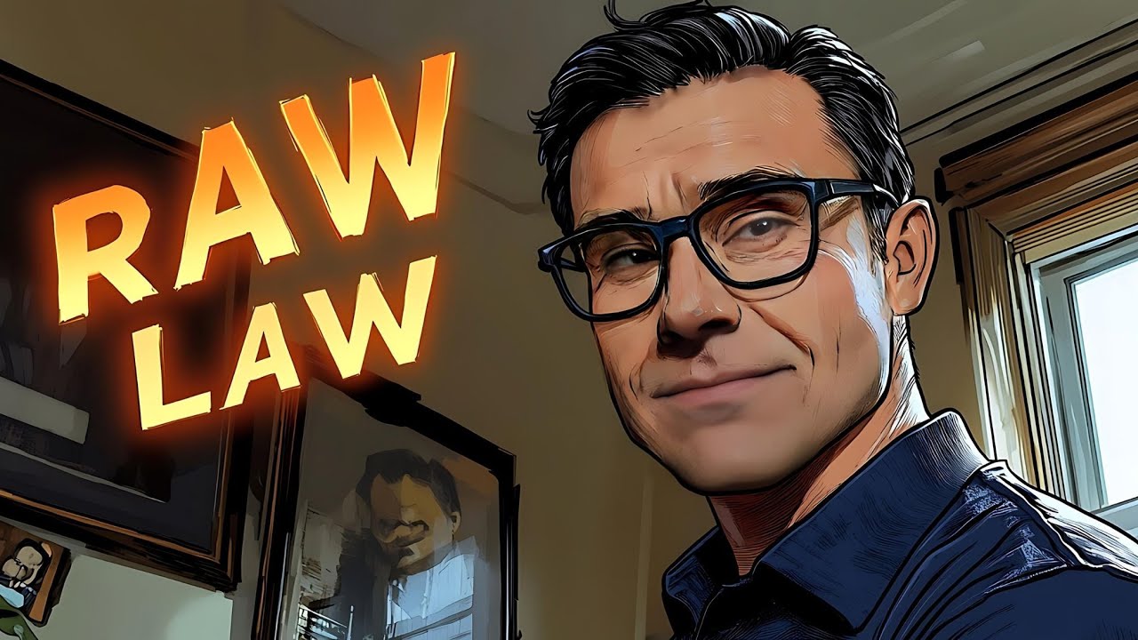 RAW LAW - 9/9/2025 - Injury Lawyers Answer your FAQs ***L*I*V*E***