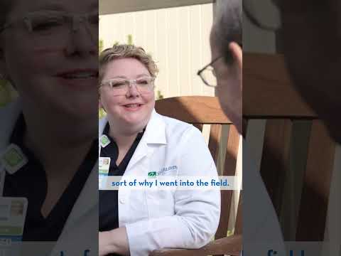 What does Palliative Care mean to you?