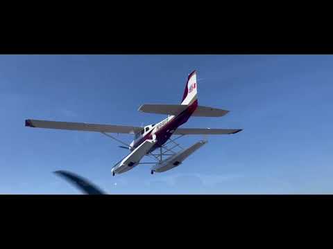 1999 CESSNA TURBO 206H AMPHIBIAN For Sale
