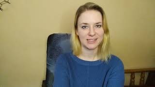 Learn english with Paulina Raczkowski - An english tutor from italki