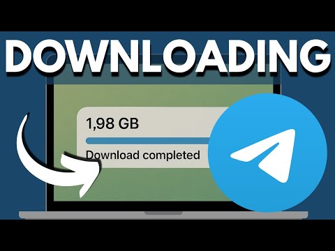 How to Enable Telegram Background Download [UPDATED]