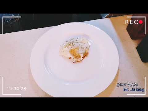 Mr. J's blog