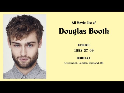 Douglas Booth Movies list Douglas Booth| Filmography of Douglas Booth