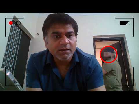 DESTROYING A Father And Son's SCAM OPERATION!
