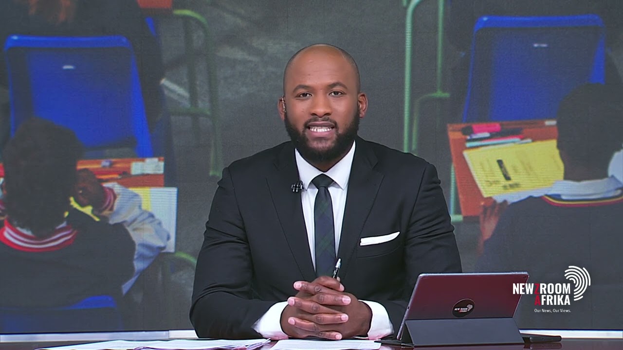 Parents urged to apply for Grades R, 1, and 8