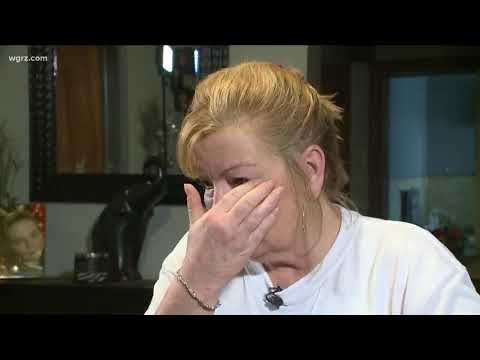 Third time is the charm for man in need of kidney