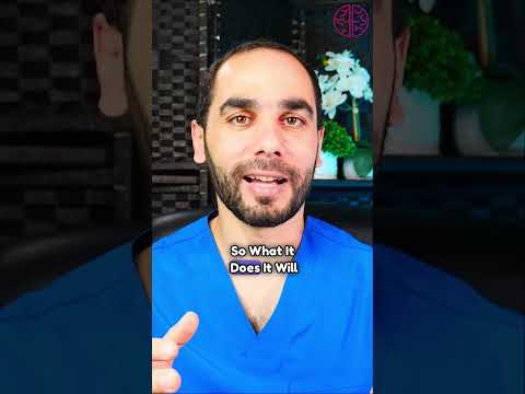 How does lacosamide work?