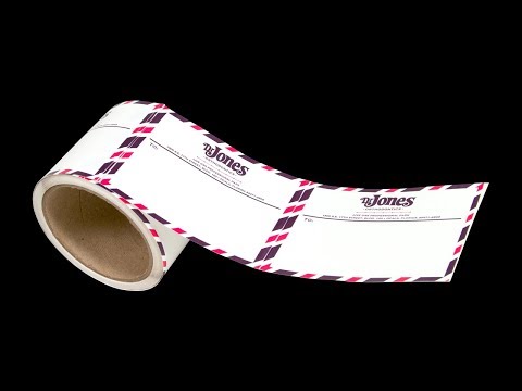 Custom Shipping Labels – Fast Design Gallery