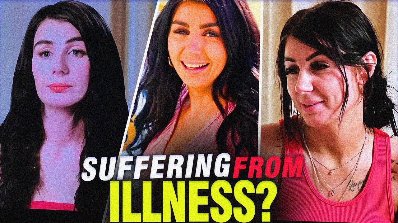 Is Veah Netherton from 90 Day Fiance Hiding a Secret Health Crisis?