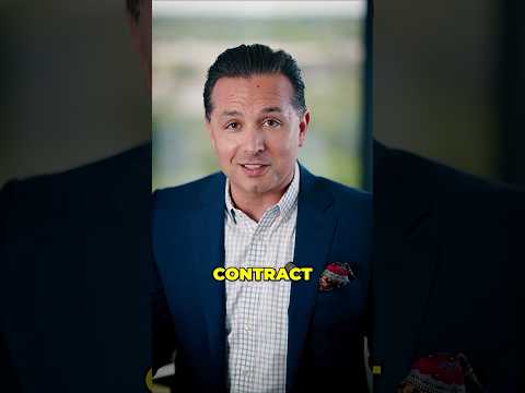 A Napkin as a Contract? Here’s Why That’s a Bad Idea (Lawyer Reacts) | Houston Business Lawyer