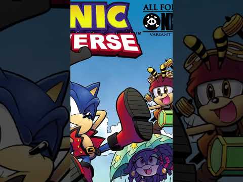 Sonic Referenced ONE PIECE!!?!?!!?!
