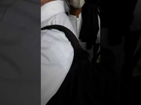 Si Dandi Jualan Kertas Polio Serebuan Di Sekolah, Serebu 1 Lembar Mahal Bet Untung Gua Gak Remedial