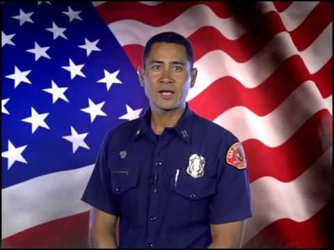 4th of July / Public Service Announcement (Spanish) (HD)