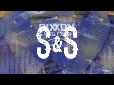 Dixxon X S&S