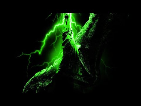 Godzilla Suite | GODZILLA (Soundtrack by David Arnold)