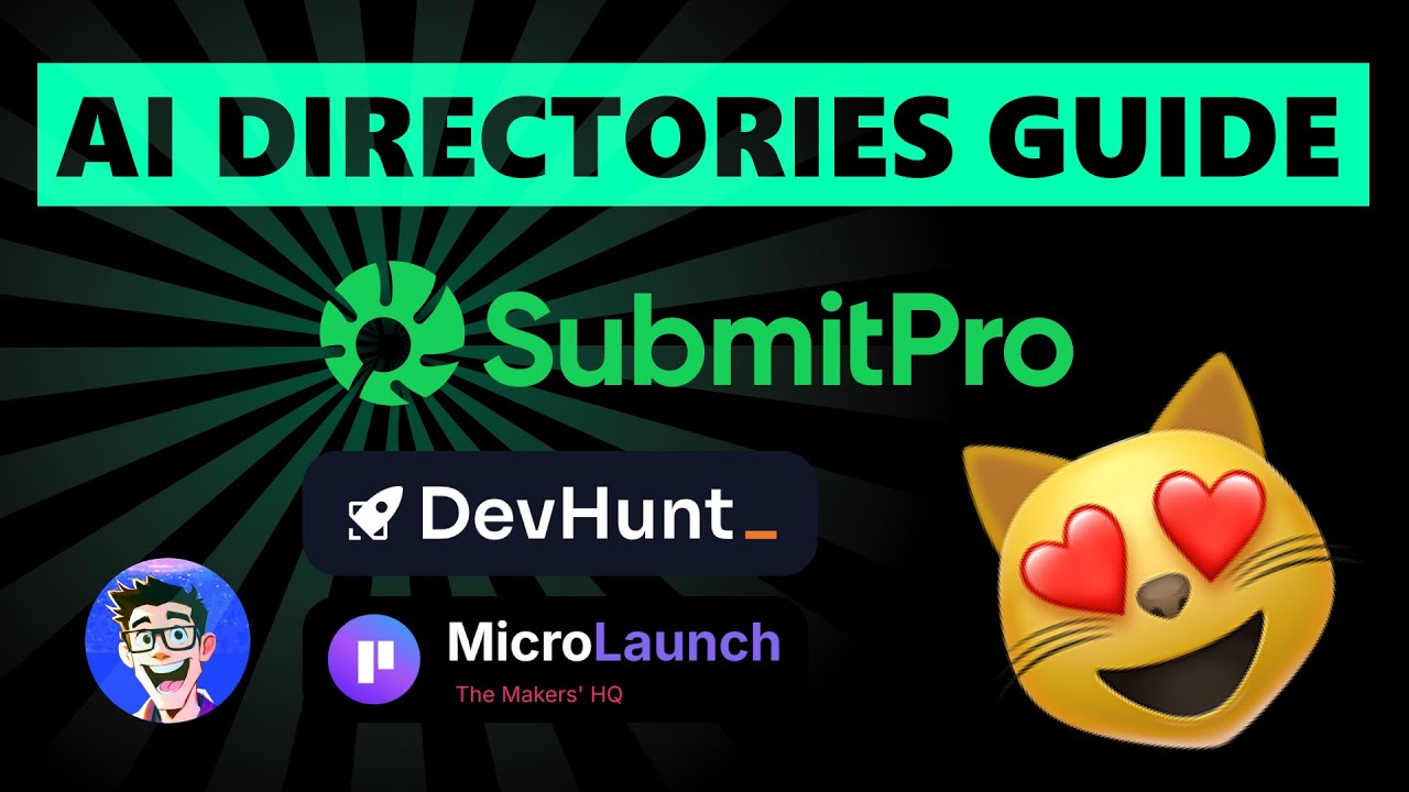 How Smart Indie Devs Get Their First 10,000 Users｜DevHunt, MicroLaunch, ChatHub, OpenRouter.ai