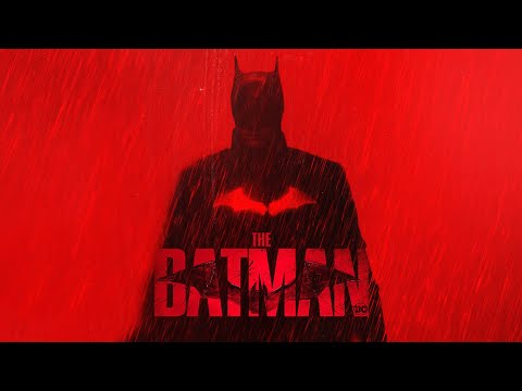 Why THE BATMAN Will Be The Best Comic Book Movie In Years