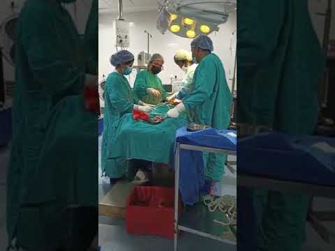 LSCS Lower segment Caesarean section #medical education