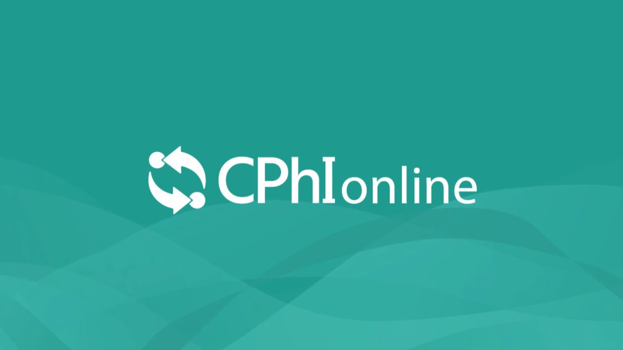 CPhI Online - The Largest Pharma Marketplace
