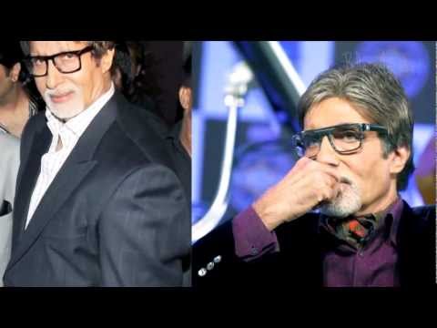 Amitabh Bachchan to play Kabuliwala in international project