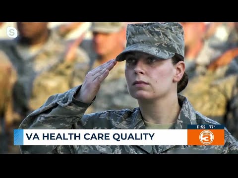 VA and health care quality