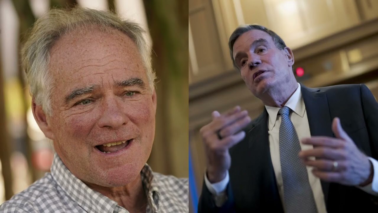 Senate Set to Vote on Resolution to Overturn DC Bill Overhauling Criminal Code