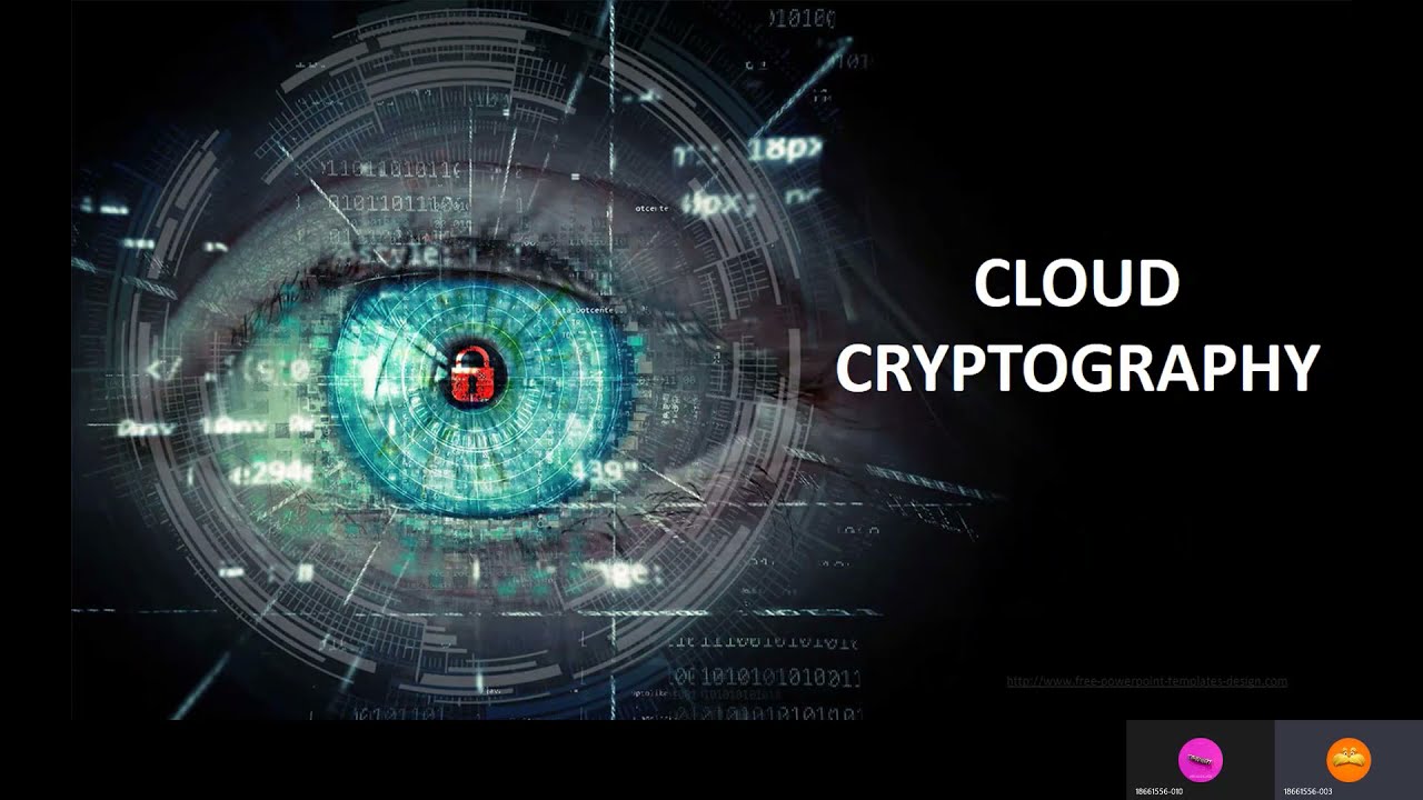 Cloud Cryptography - ITphile