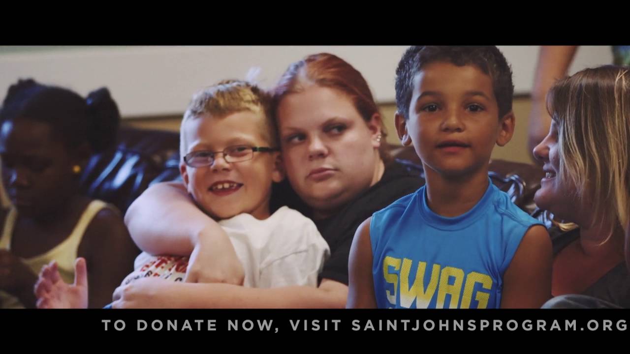 Saint Johns 30 second commercial