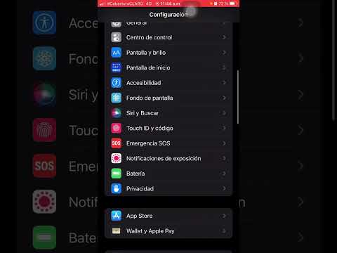 Como rastrear ubicación en iphone