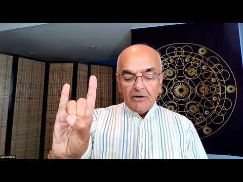 SCIENCE OF HEALING HANDS - APANA MUDRA #apanamudra