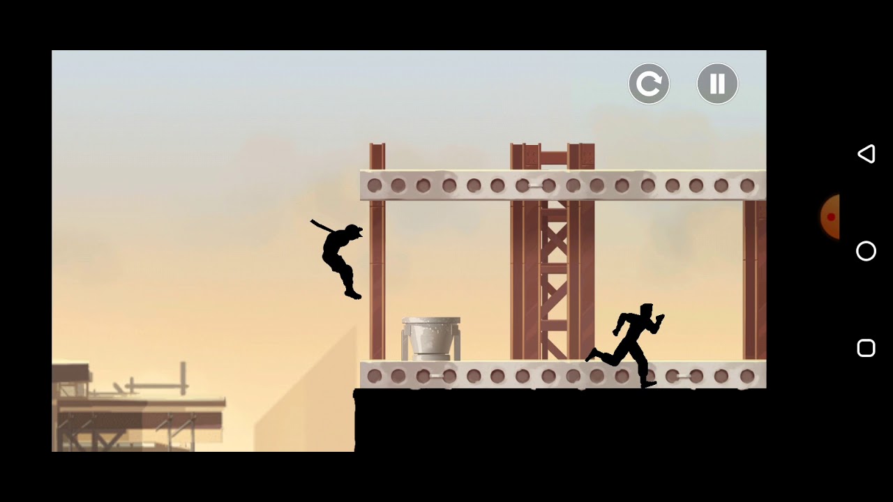 vector hunter mode bug 2