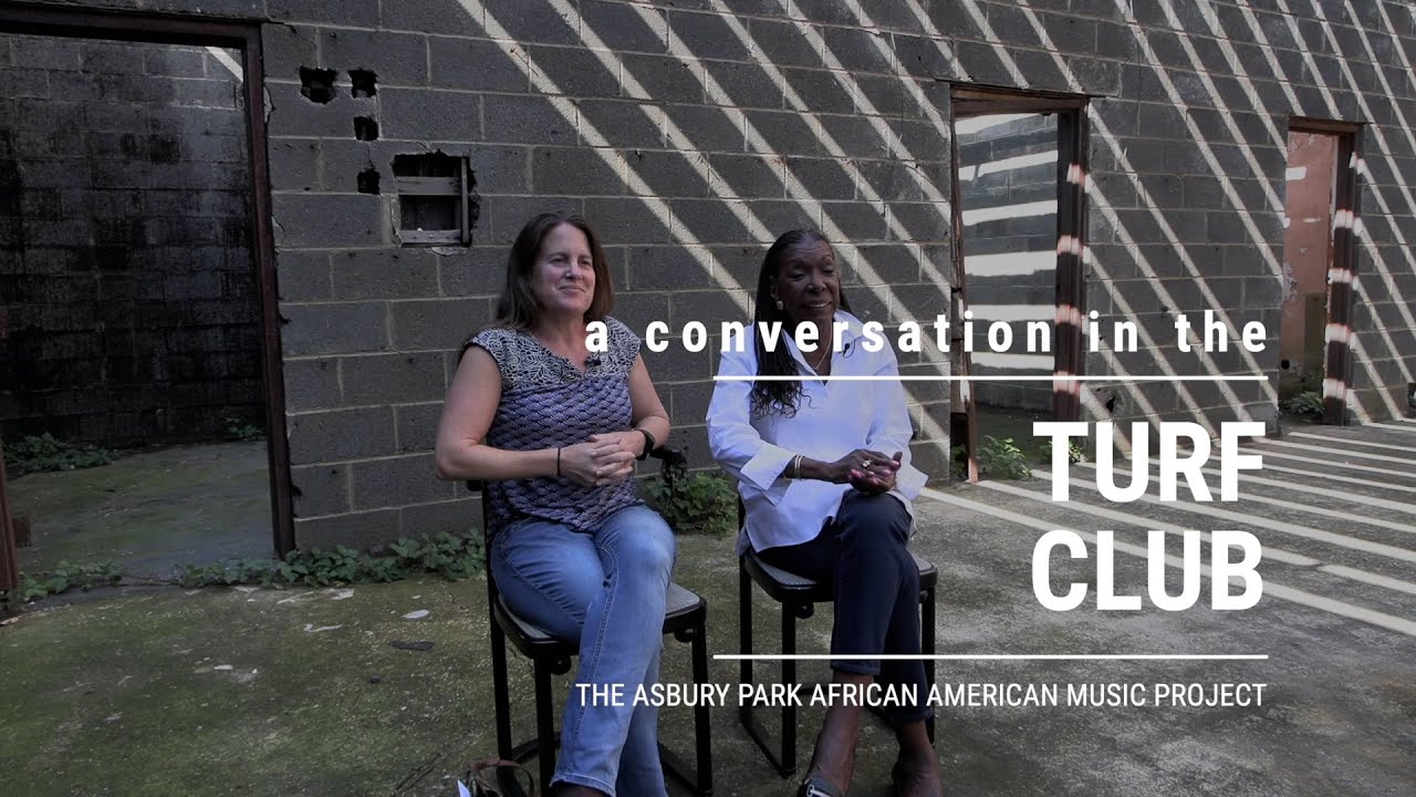 ArtsRule in Asbury Park: A Conversation with AP-AMP